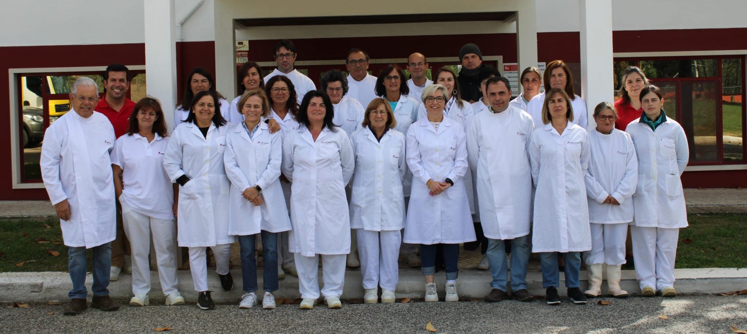 Compromisso – Interaves